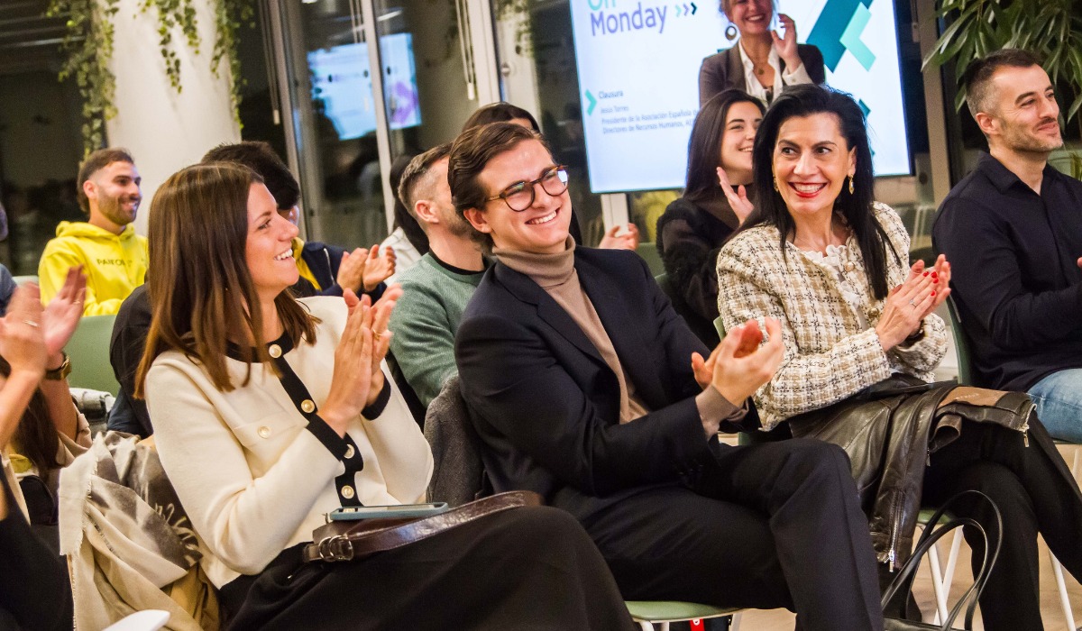 IGEMA se une a ISIC Talent para combatir el desempleo juvenil